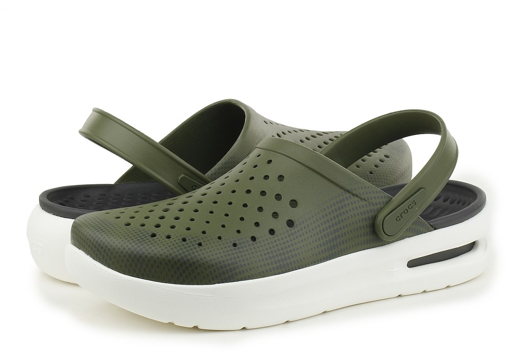 Crocs 
Zatvorene papuče
- InMotion Micro Geo Clog