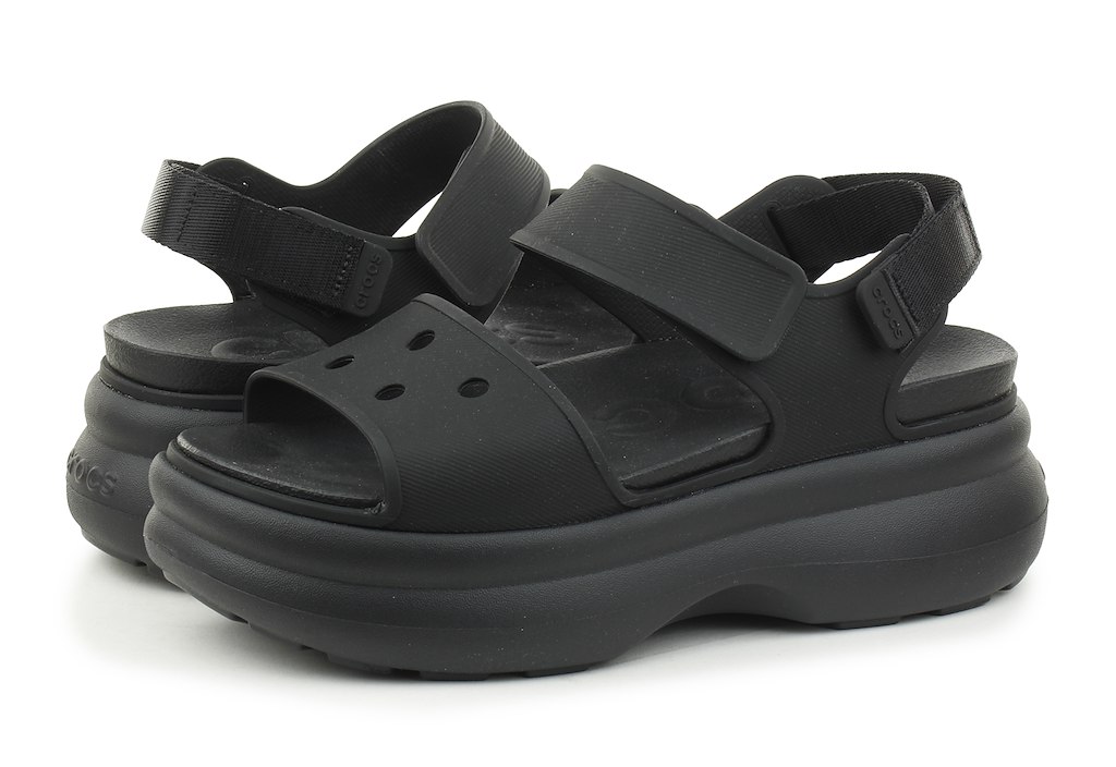 Crocs 
Otvorene sandale
- Soho Y Strap Sandal