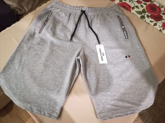 Odlicne muške bermude Fashion u velikom broju 6XL