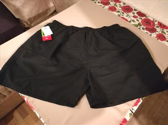 Kvalitetan muski sorts Fashion u velikom broju 7XL