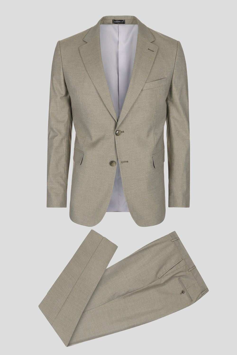Lagano zeleno odelo 627L