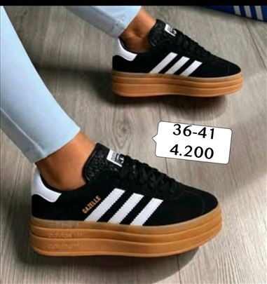 Adidas gazelle