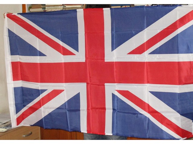 ZASTAVA VELIKA BRITANIJA