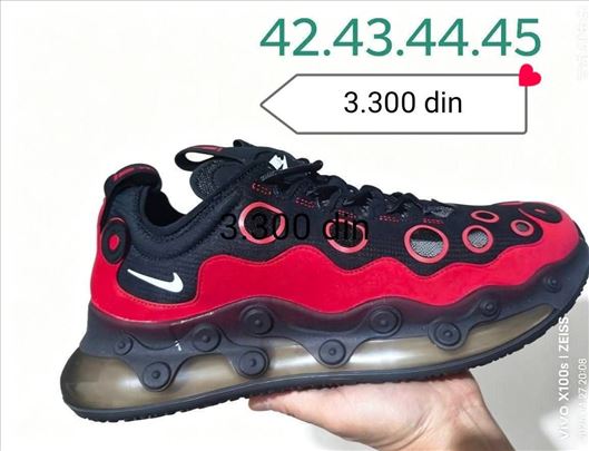 Nike air max 720 ispa
