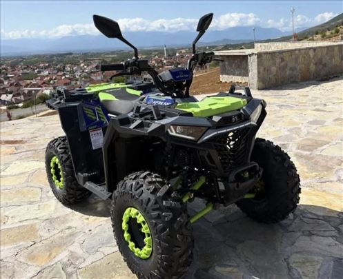 Atv/Quad 125cc