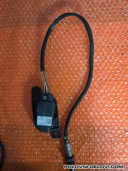 NOx Senzor VW Skoda 1.6 TDI 04L907805DG