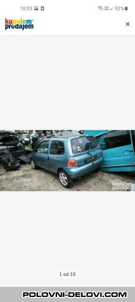 Renault Twingo Razni Delovi