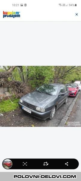 Volkswagen Polo Razni Delovi