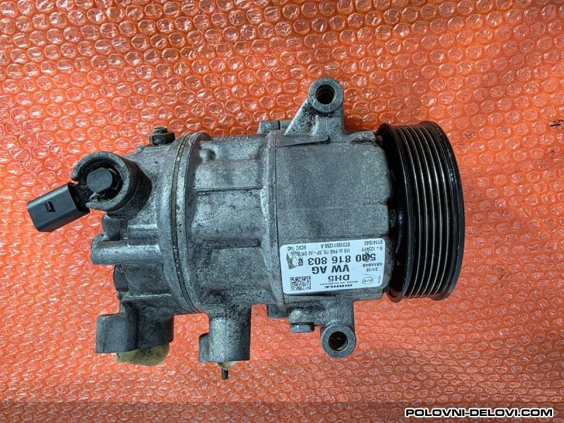 Kompresor Klime 5Q0 816 803 B
