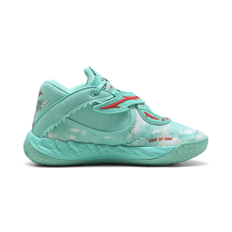 MUŠKE PATIKE ZA KOŠARKU PUMA MB.05 MELO WORLD