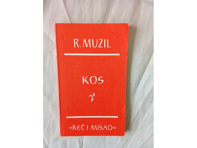 Kos-R.Muzil