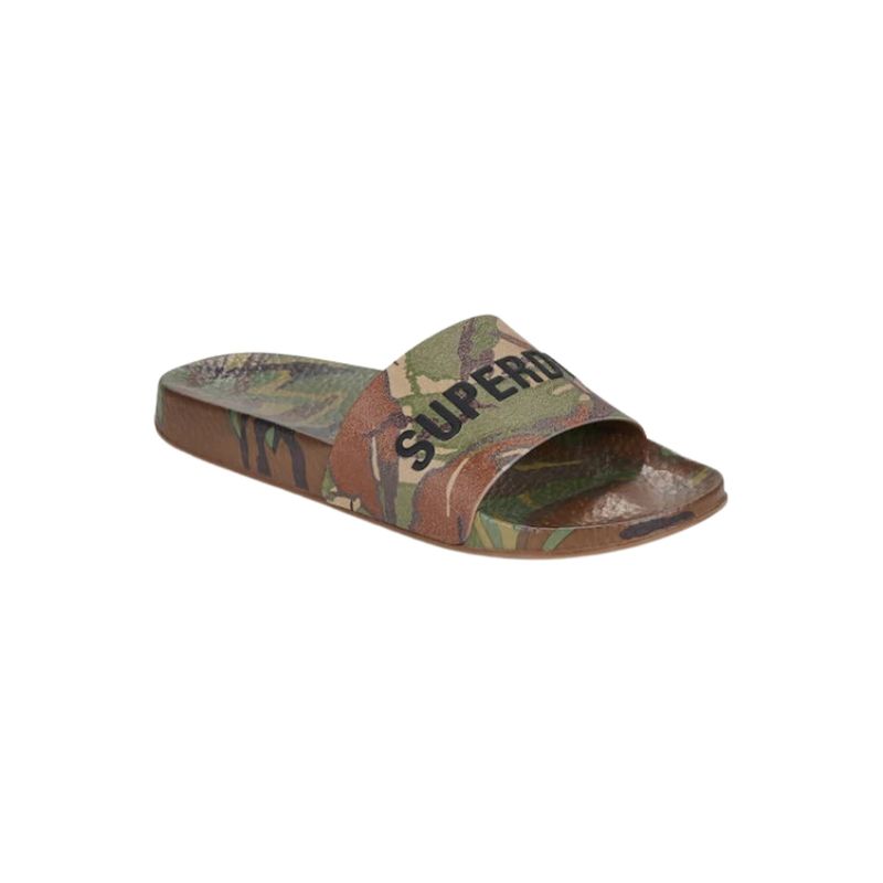 MUŠKE PAPUČE SUPERDRY