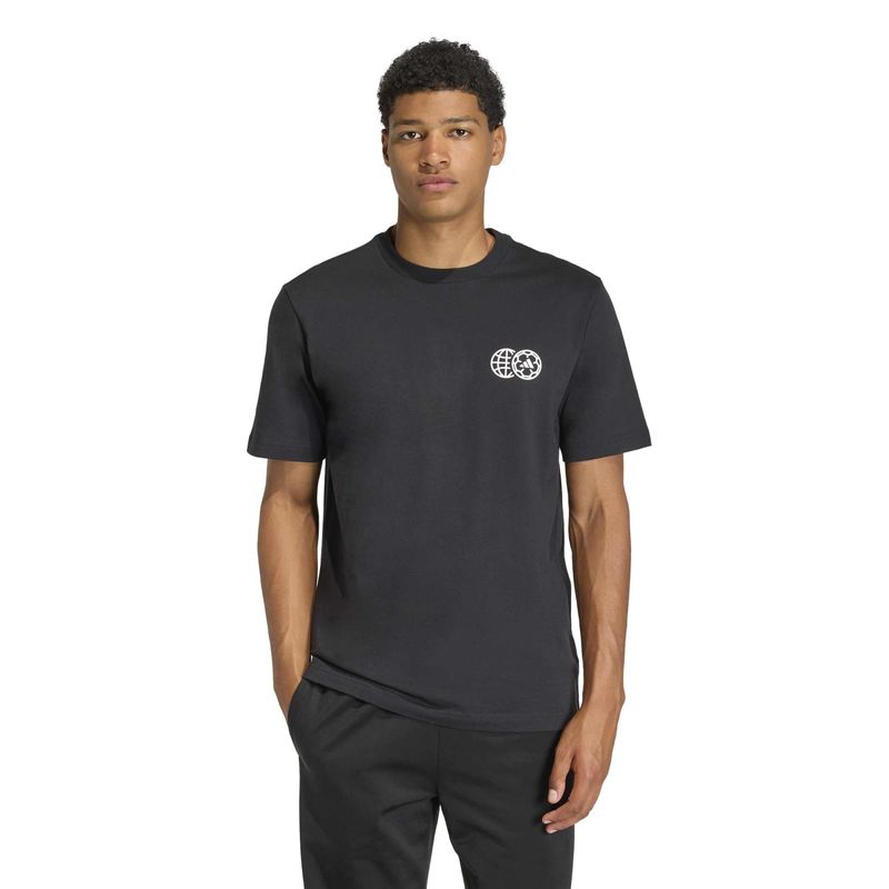 MUŠKA MAJICA ADIDAS M HOT NP T