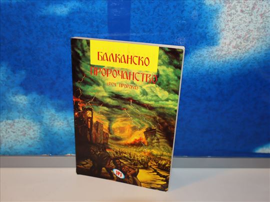 Kremansko prorocanstvo i reci proroka