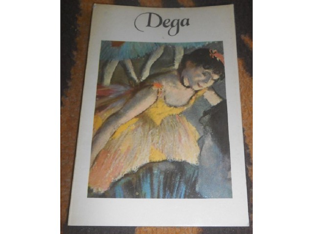 Dega