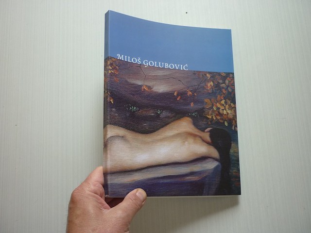 Miloš Golubović