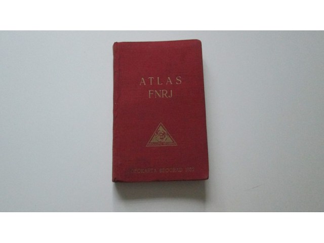 Atlas FNRJ