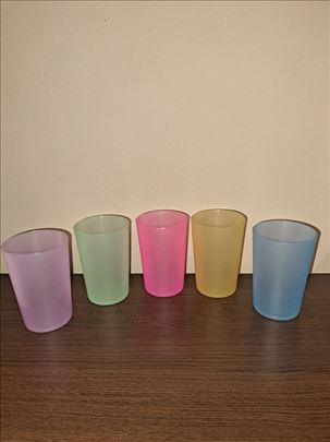 Plasticne case 2dcl