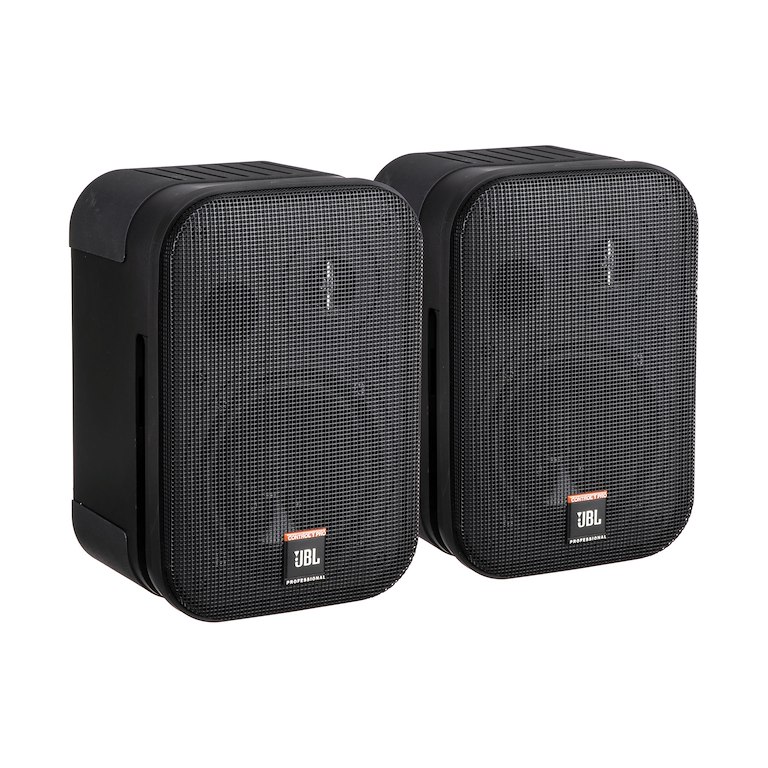 JBL Control 1Pro Black