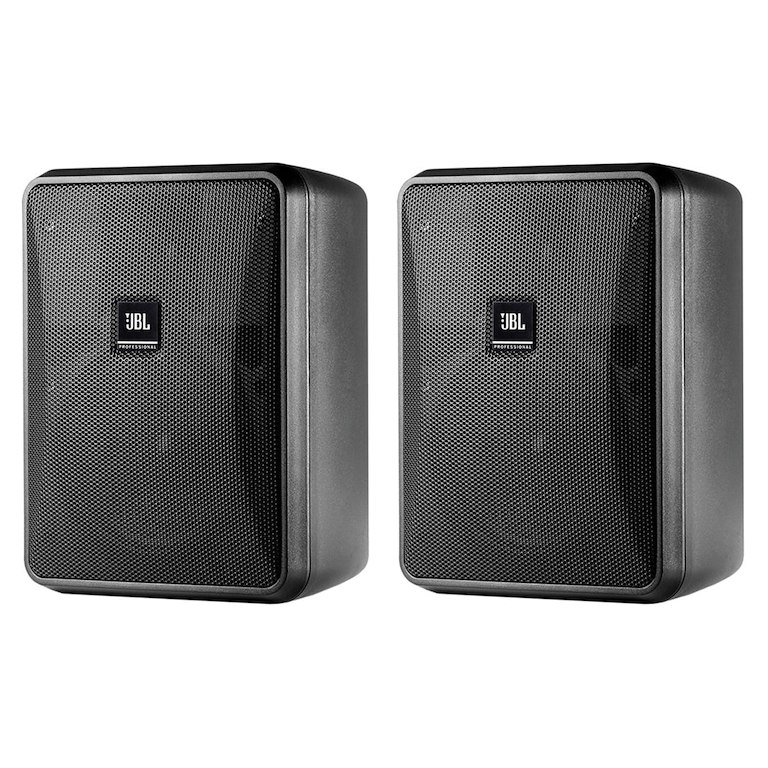 JBL Control 25-1 Black