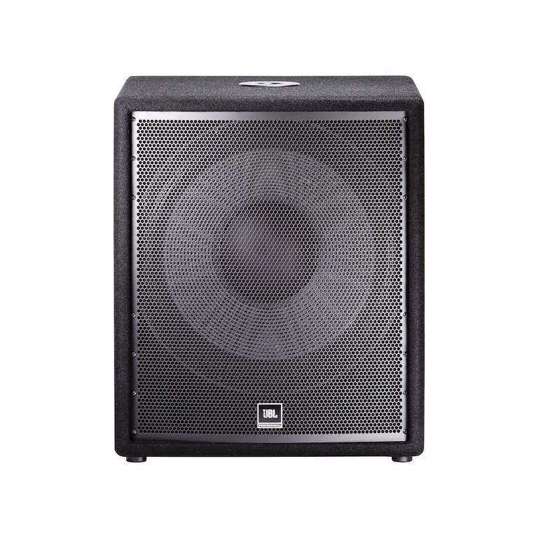 JBL JRX 218S