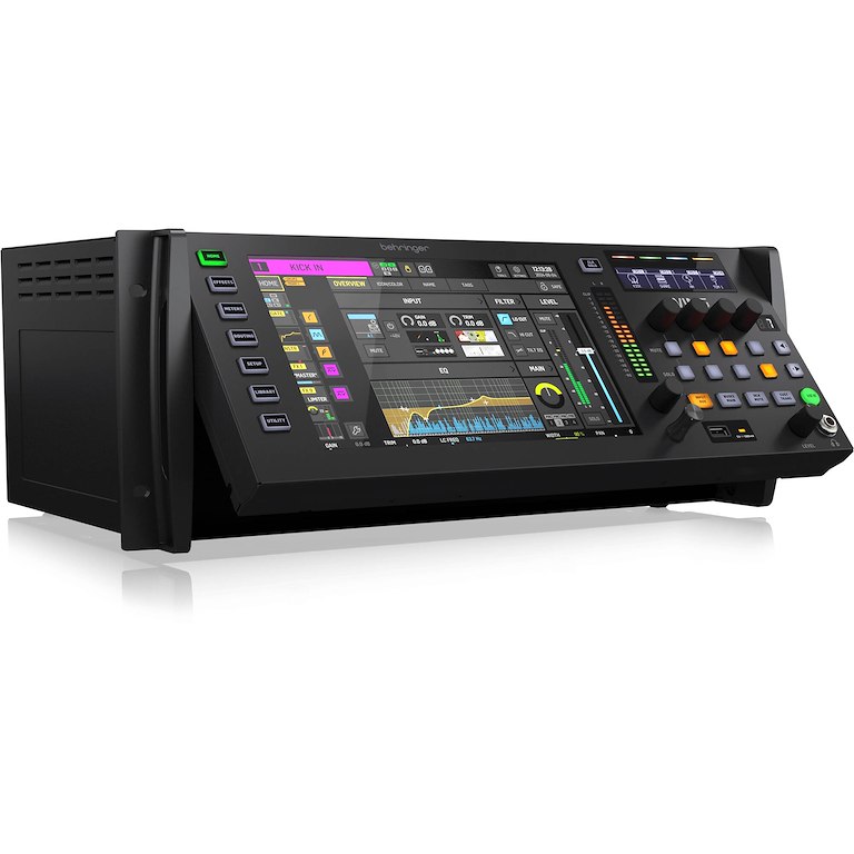 Behringer WING Rack Mikser