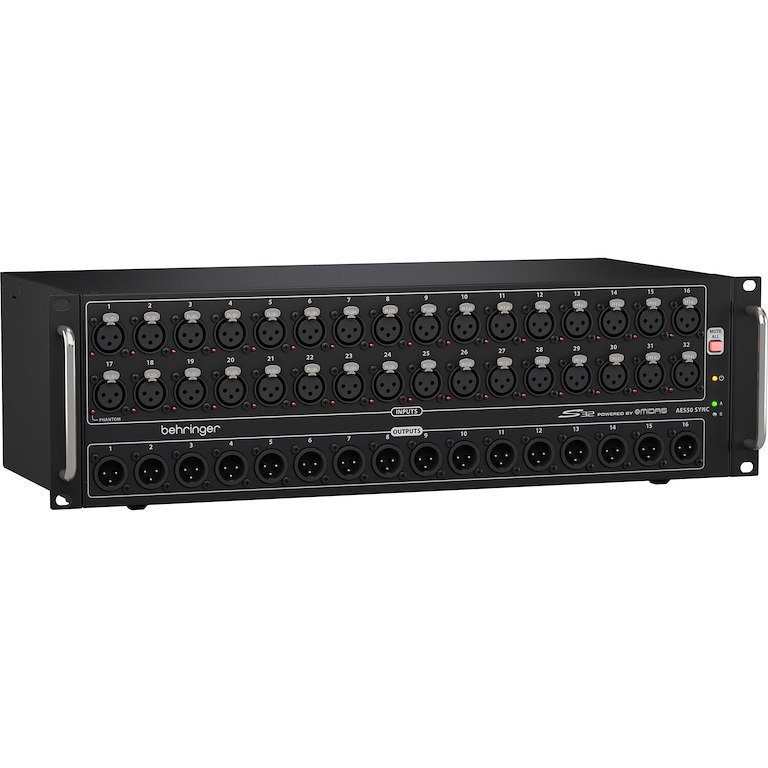 Behringer S32 Stage Box