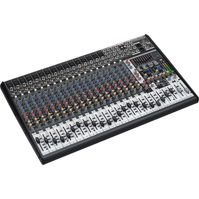 Behringer Eurodesk SX2442FX