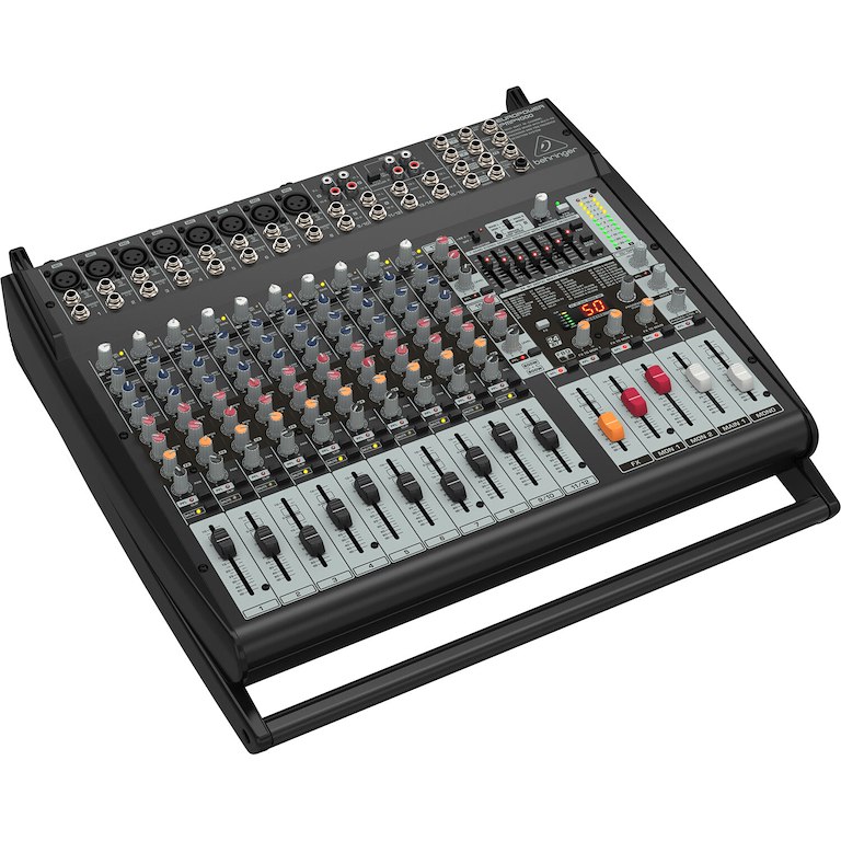 Behringer Europower PMP4000