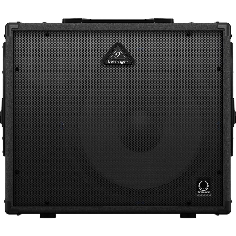 Behringer Ultratone KXD15