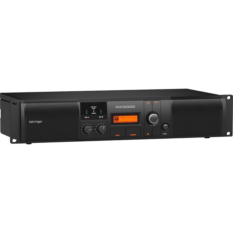 Behringer NX1000D