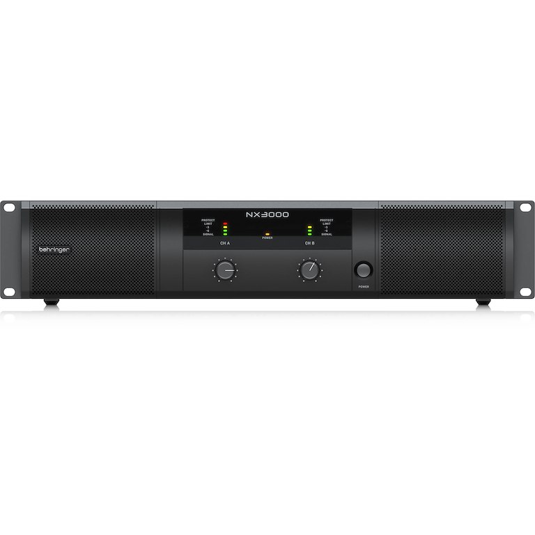 Behringer NX3000