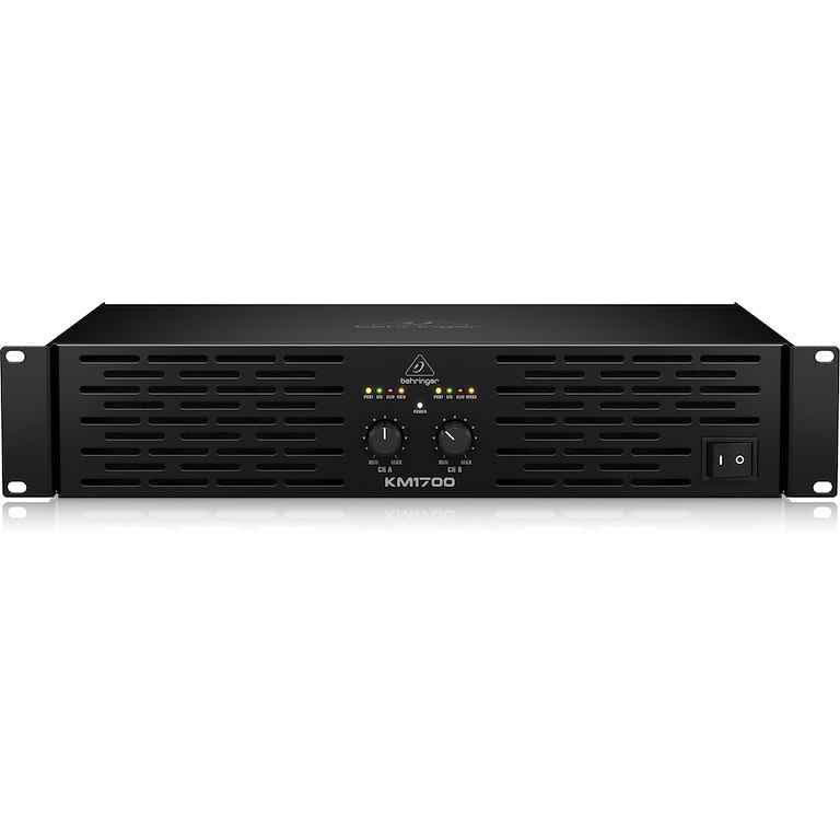 Behringer KM1700