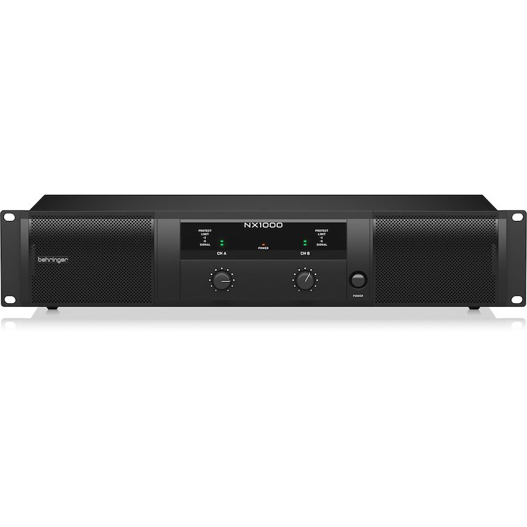 Behringer NX1000