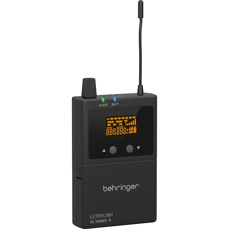 Behringer UL1000G2 R