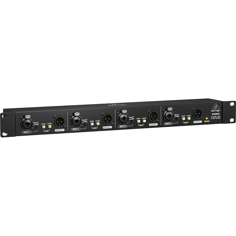 Behringer DI 4800A