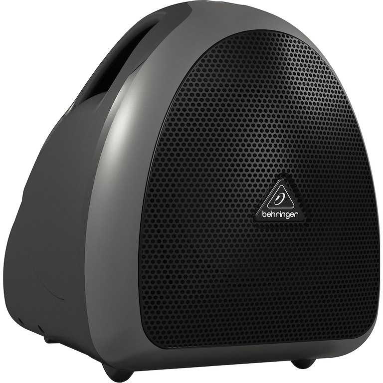 Behringer Europort HPA40