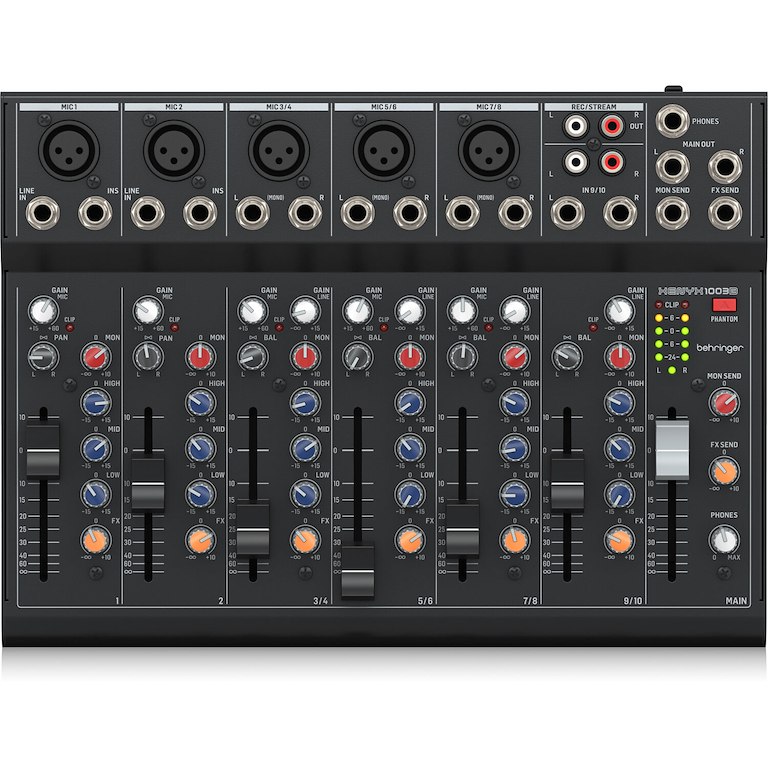 Behringer Xenyx 1003B