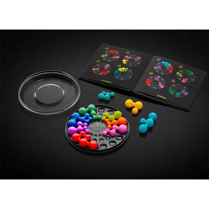 MP IQ Deluxe Circle