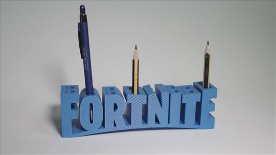 Fortnite logo držač za olovke