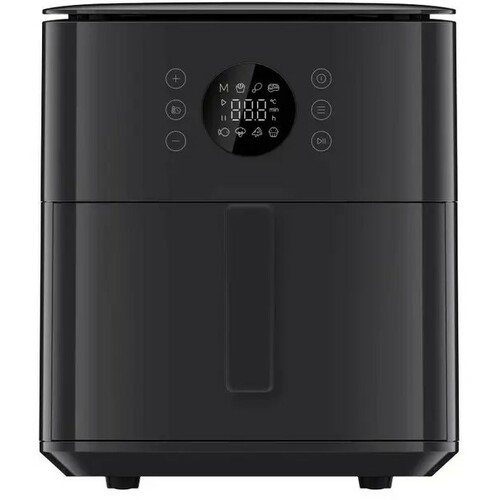 XIAOMI Air Fryer 6.5l BHR083NEU crna