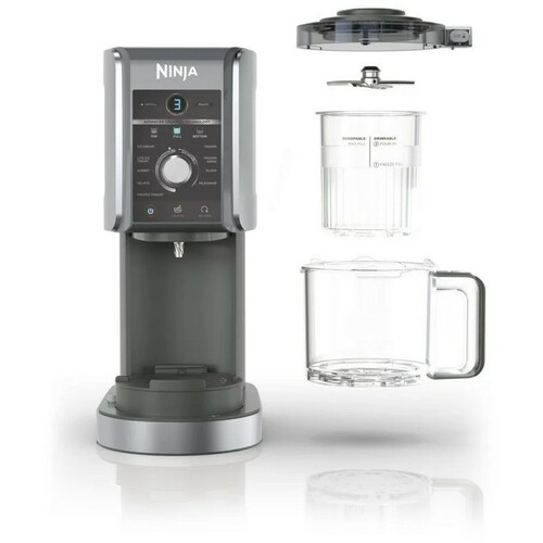 NINJA NC502EU CREAMi Deluxe 10u1