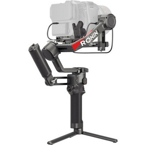 DJI RS 4 Pro Combo Gimbal CP.RN.00000346.01