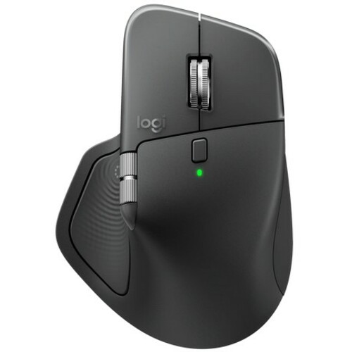 LOGITECH MX Master 4 Graphite 910-007562