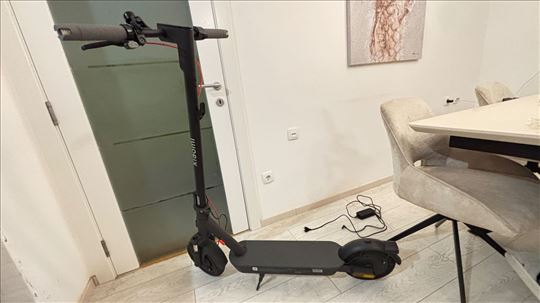 Xiaomi Scooter 5