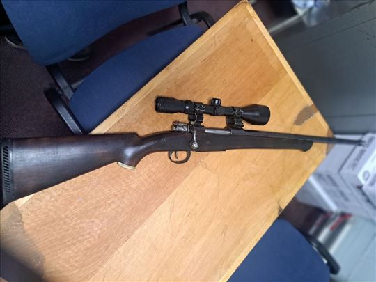 308, 8x57 i Bokerica