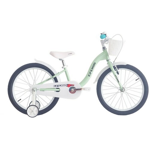 20'' CROSS LARISA COASTER BRAKE 2026 Green light