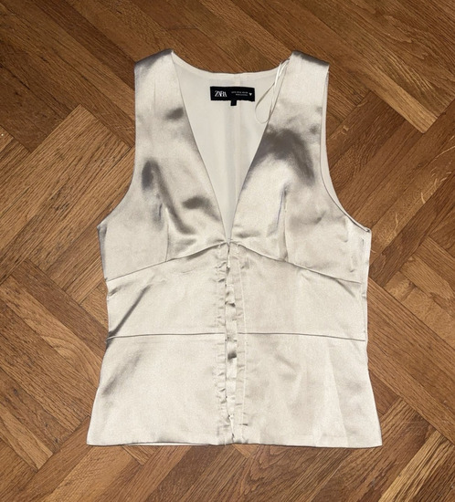 Zara top