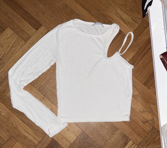 Stradivarius top