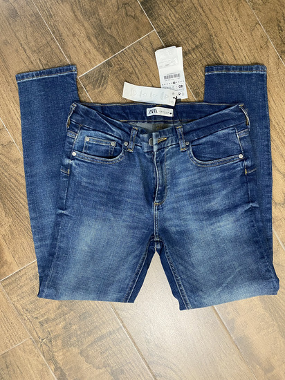 ZARA farmerke NOVO sa etiketom